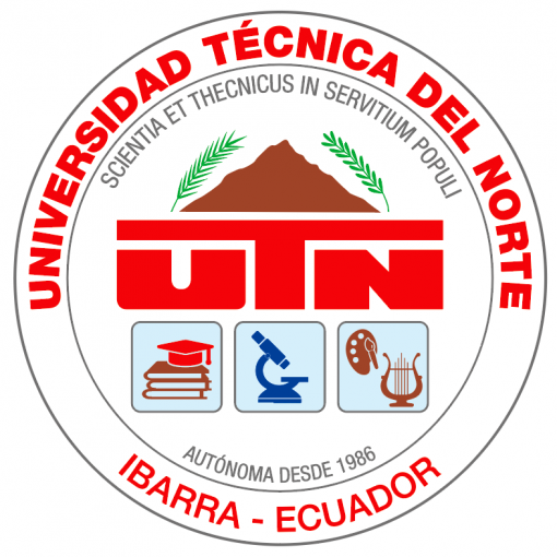 Universidad Técnica del Norte – Projecto W-STEM